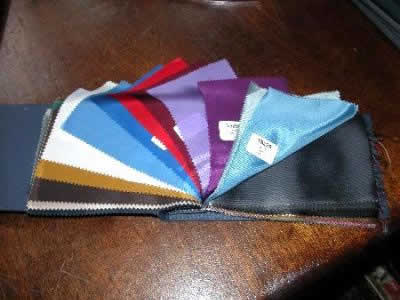 Savile Row Suit Fabrics at Manchester Tailors
